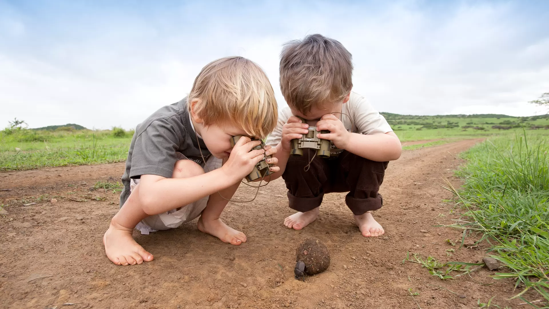 Family Safari Holidays - Tanzania Joy Tours I Kilimanjaro Climb I ...