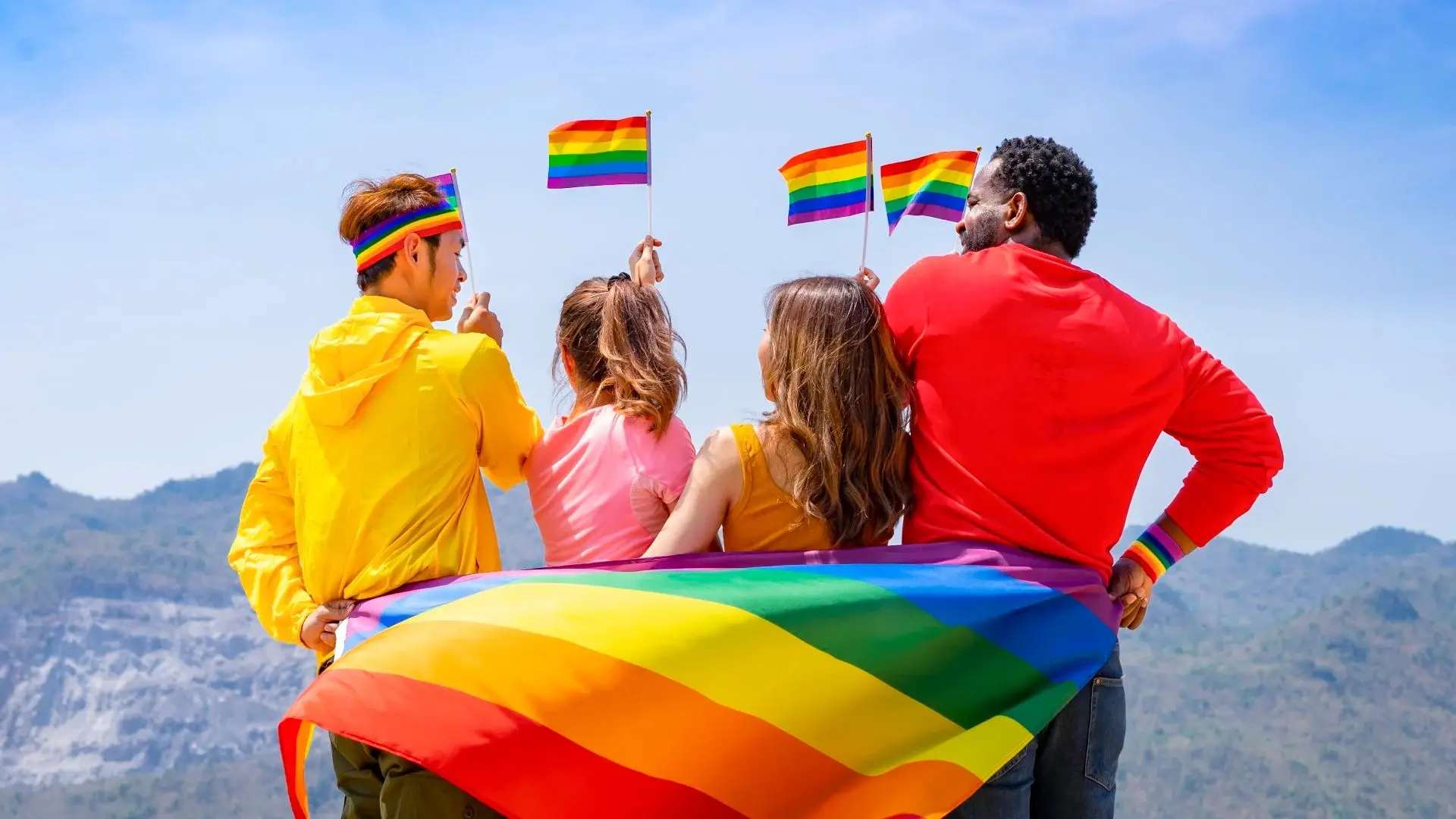 Voyages gays en Tanzanie 2026/2027 : Ce que les voyageurs LGBTQ+ ...